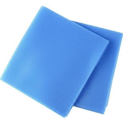 China UNIFORM 30g-60g PPE Safety Wear Unisex Fabric Protective Suit CE ISO for sale
