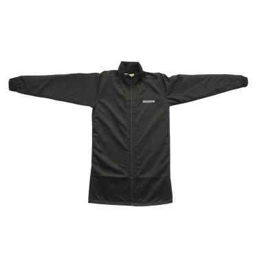 China PPE Safety Wear Omniseal Type OSHA ANSI AS NZS Class 1 2 3 30g 60g Unisex for sale