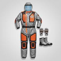 China Omniseal Type PPE Safety Wear Protective Clothing Class 1 2 3 OSHA ANSI AS NZS for sale