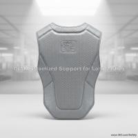 China 3M Scotchlite Reflective Material PPE Safety Wear Offering Back Protective Coverage and OEM Customized Support for Long Lasting for sale