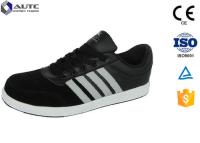China Composite Toe Safety Shoes SB S1 S2 S3 Steel Plate Breathable Work Shoes Size 36-47 for sale