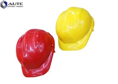China Industrial Safety Helmet Accessories Button Adjustment Foam Sweat Band 420g ABS for sale