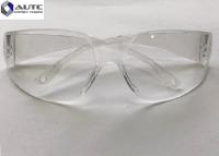 China Comfortable Transition Welding Safety Glasses For Chemistry Lab Soft Sight for sale