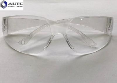 China Comfortable Transition Welding Safety Glasses For Chemistry Lab Soft Sight for sale