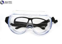 China 3M 1621 ANSI Safety Goggles Polycarbonate Lens 99% UV Protection Splash Proof for Industrial Lab Carpenter for sale