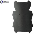 China United Heavy Duty Tactical Ballistic Shield Level IIIA 73.5x49cm 3.25kg NIJ 0108.01 Certified for sale