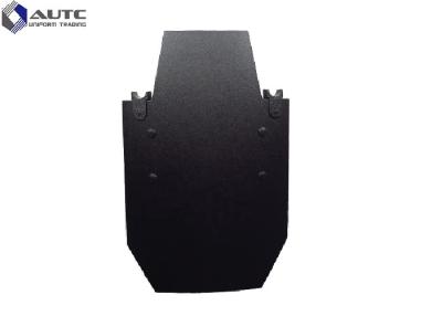 China UD Fibers Tactical Ballistic Shield NIJ III/IV Certified with 102×47×49cm Dimensions and 35kg Weight for sale