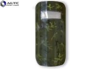 China NIJ 3A IIIA Ballistic Shield 900x500mm Transparent Polycarbonate Bulletproof Shield 2.2kg for sale