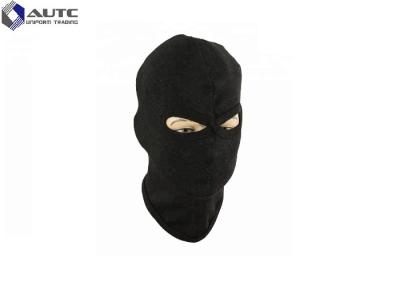 China Full Face Tactical Mask 100% NOMEX Fire-Resistant - Black/Green/Tan Colors for Military & Security Use for sale