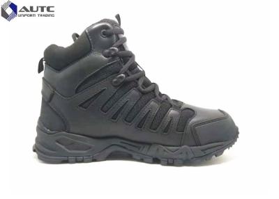 China Military Combat Boots 8 Inch Quick Dry Moisture Wicking RB EVA Waterproof Size 39-47 for sale