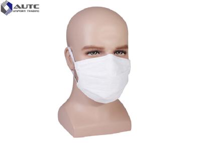 China Clinical Dental Surgical Gauze Cotton Face Mask - 50pcs/Box, 2000pcs/Carton, Reusable Dust Protection for sale
