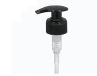 China 24/410 & 28/410 Plastic Lotion Pump OEM ODM with 2.00±0.20ML/T Discharge Rate for Liquid Soap for sale