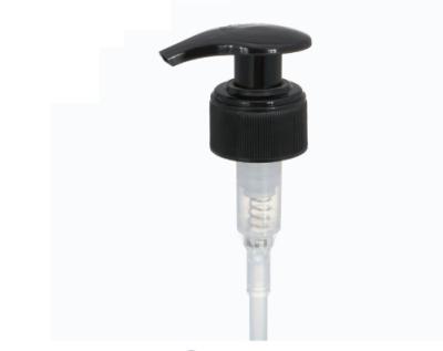 China 24/410 & 28/410 Plastic Lotion Pump OEM ODM with 2.00±0.20ML/T Discharge Rate for Liquid Soap for sale