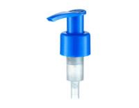 China ISO9001 Certified 28/415 PP Lotion Pump with 2.00±0.20ML/T Discharge Rate for Liquid Soap Dispensing for sale