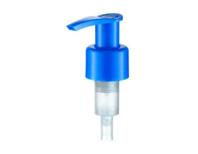 China ISO9001 Certified 28/415 PP Lotion Pump with 2.00±0.20ML/T Discharge Rate for Liquid Soap Dispensing for sale