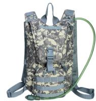 China 38cm x 25cm x 15cm 0.7kg Tactical Gym Backpack with USB Charging Port & Computer Compartment for sale