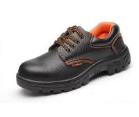 China Petroleum Chemical Oil Resistant Safety Shoes Anti Smash Anti Stab Breathable Rubber S1P S3 200J for sale