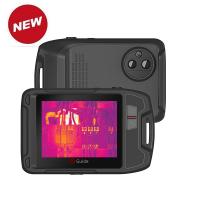 China P120V Pocket Thermal Camera 120×90 IR Resolution -20℃ to 400℃ Range with 3.5