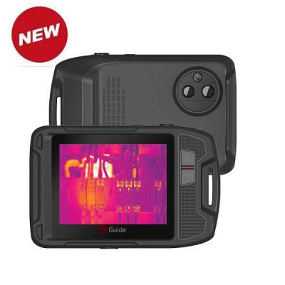 China P120V Pocket Thermal Camera 120×90 IR Resolution -20℃ to 400℃ Range with 3.5