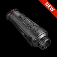 China TrackIR Handheld Thermal Imaging Monocular with 1280×960 Display, 50Hz Frame Rate & IP66 Rating for Outdoor Use for sale