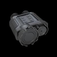 China IR516 Series Handheld Thermal Binoculars with 400×300 or 800×600 Resolution, 2km Detection Range for Search & Rescue for sale