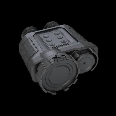China IR516 Series Handheld Thermal Binoculars with 400×300 or 800×600 Resolution, 2km Detection Range for Search & Rescue for sale