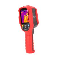 China UTi165K Thermal Imager 30-45C TFT Display PC Connection Real Time Photo Transmission for sale