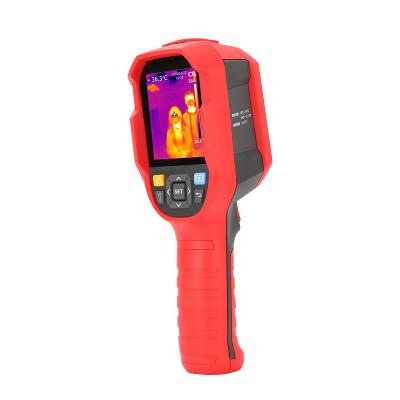 China UTi165K Thermal Imager 30-45C TFT Display PC Connection Real Time Photo Transmission for sale