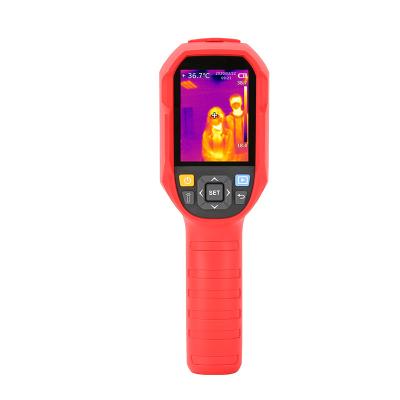 China UTi185H+ Uncooled Thermal Camera 80x60 IR Resolution 30-45C Temperature Range for sale