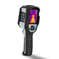 China Handheld Infrared Thermal Imager 160x120 IR Resolution Temperature Alarm 0.1°C Accuracy for sale