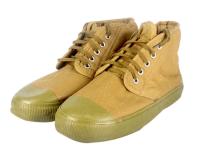 China 10kV Insulated Cotton Padded Safety Shoes Steel Toe PU Sole Anti Slip EU 36 47 for sale