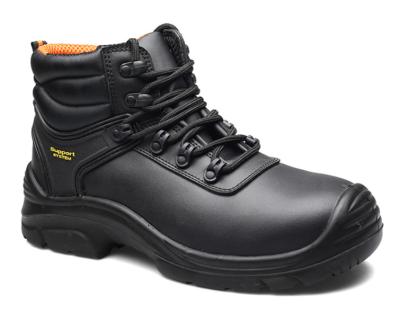 China Synthetic Low Cut PPE Safety Shoes Abrasion Resistant Lining Size 36-47 for sale