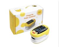 China SpO2 Home Medical Device Portable Pulse Oximeter For Children 30-250bpm for sale