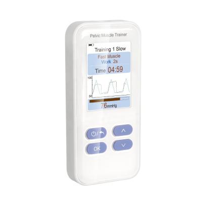 China Auto Medical Healthcare Products Pelvic Muscle Trainer For Incontinence Recovery for sale