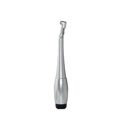 China Autoclavable Medical Dental Device Implant Wrench 7 Torque 16 Driver Kit 135° for sale