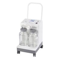 China 220V Medical Healthcare Products Portable Electric Nose Aspirator For Phlegm Removal for sale