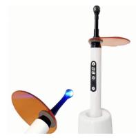 China 1 Second LED Dental Curing Light Lamp Unit For Oral Resin 100V-240V for sale