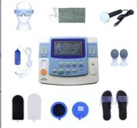 China 1.7kg Home Health Equipment Electronic Physiotherapy Care Instrument for sale