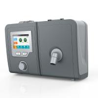 China SpO2 Respiratory Therapy Equipment Single Level CPAP machine With Heated Humidifier for sale