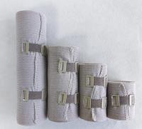 China Disposable White Cotton Bandage Medical Tape For Hemostasis Protection for sale