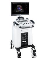 China Clinical Imaging Transcranial Color Doppler Ultrasound Machine System With 3 Probe Ports for sale