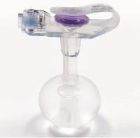 China Sterilized Hospital Surgery Consumables Balloon G Tube 12FR-24FR for sale