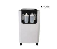 China Medical Household Stationary Oxygen Concentrator Machine For Elderly for sale