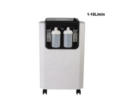 China Medical Household Stationary Oxygen Concentrator Machine For Elderly for sale