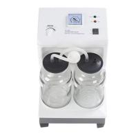 China 220V Portable Respiratory Therapy Equipment Electric Nasal Aspirator 65dB Medical Suction for sale
