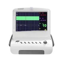 China 1.5W DSP External Maternal Fetal Monitor 5kg CE Certified for sale