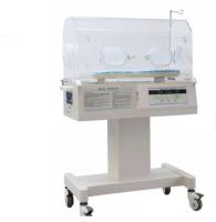 China Hospital Newborn Infant Incubator Warmer Equipment 630x360 Mm Tray for sale