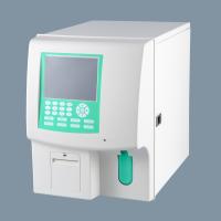 China Hematology Analyzer Machine Auto Cleaning Probe For Whole Blood Prediluted Mode for sale