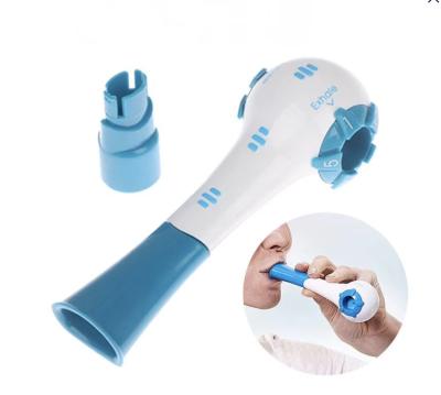China New Home Use Respiratory Trainer Device for Breathing Practice and Improvement for sale