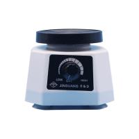 China Dental Lab Equipment Disk Oscillator Round Vibrator Machine for Dental for sale